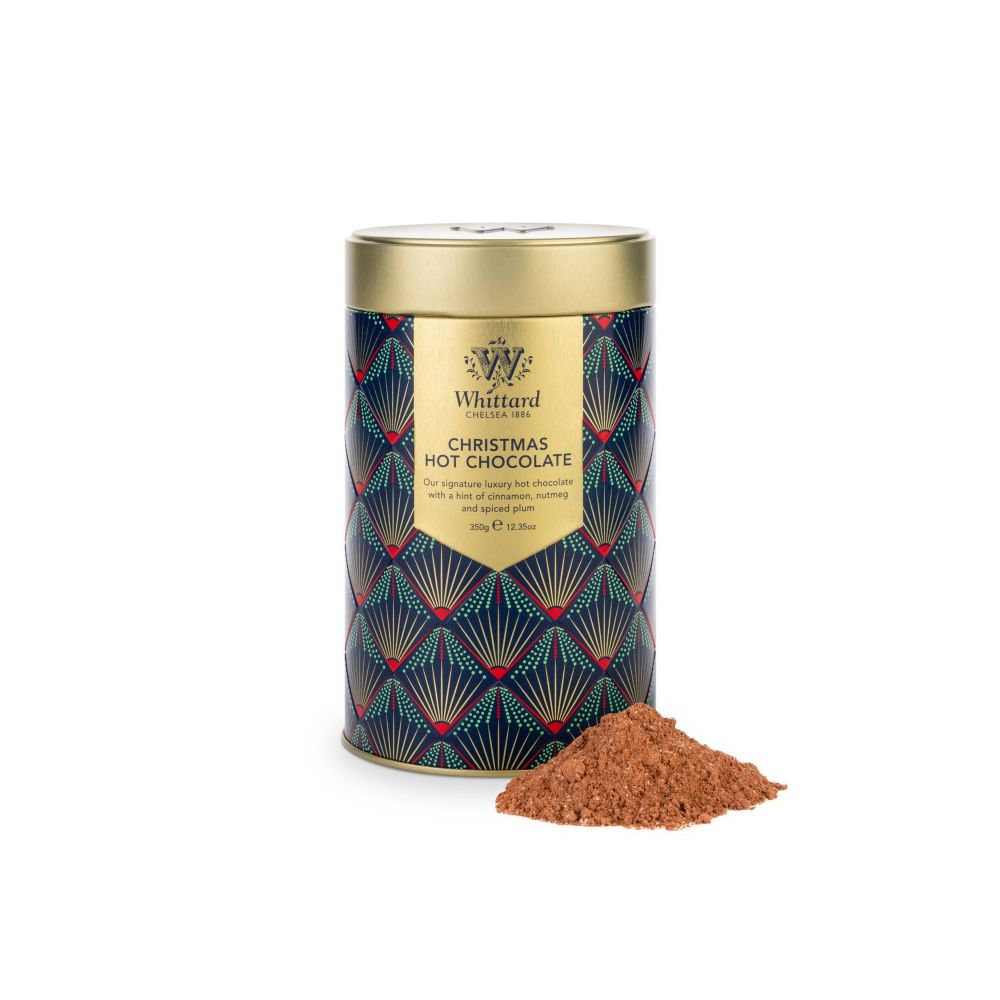 Whittard of Chelsea | angielska herbata premium