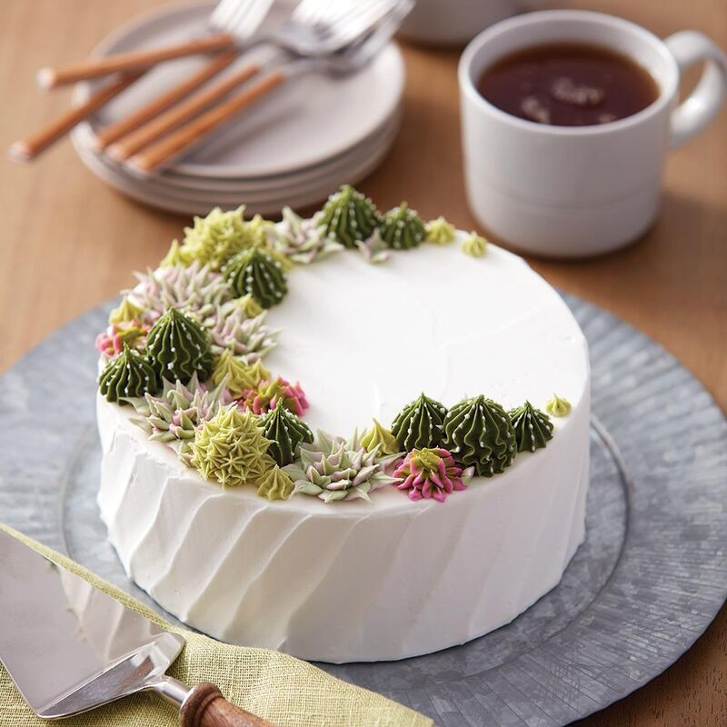 Barwnik spożywczy w żelu - Wilton - kolor mchu, 28 g