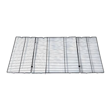 Icing grates