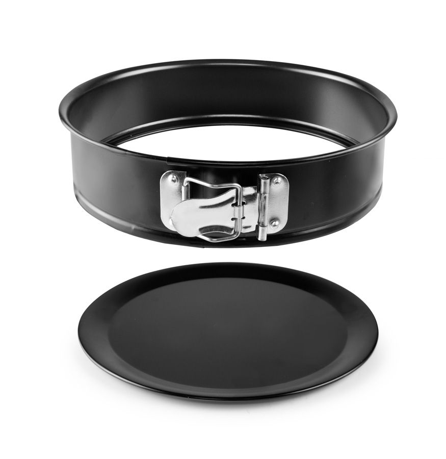 Tortownica zapinana - Ibili - okrągła, 26 cm