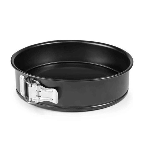 Tortownica zapinana - Ibili - okrągła, 26 cm