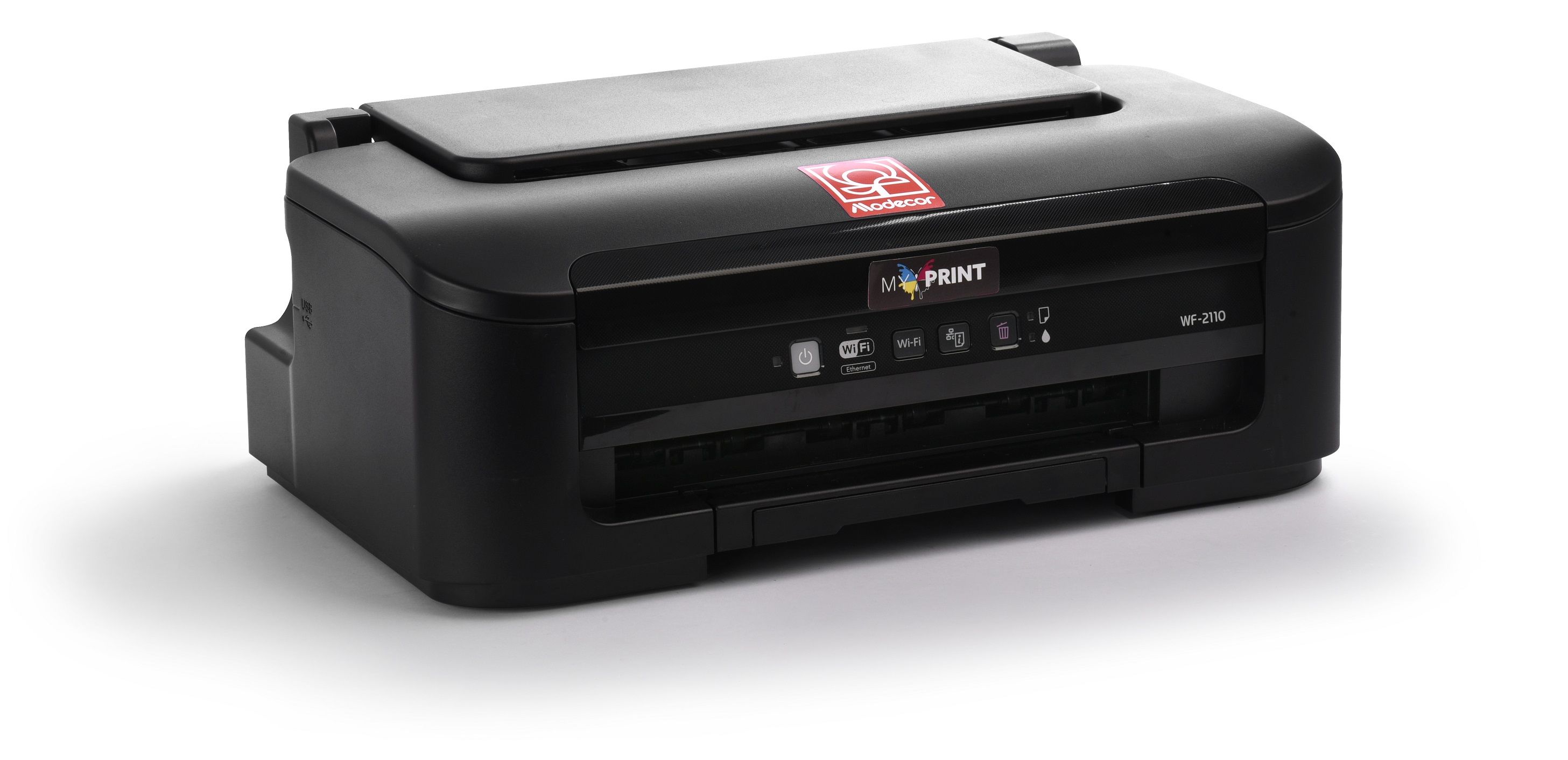 Food printer Sampante My Print - Modecor - A4 format